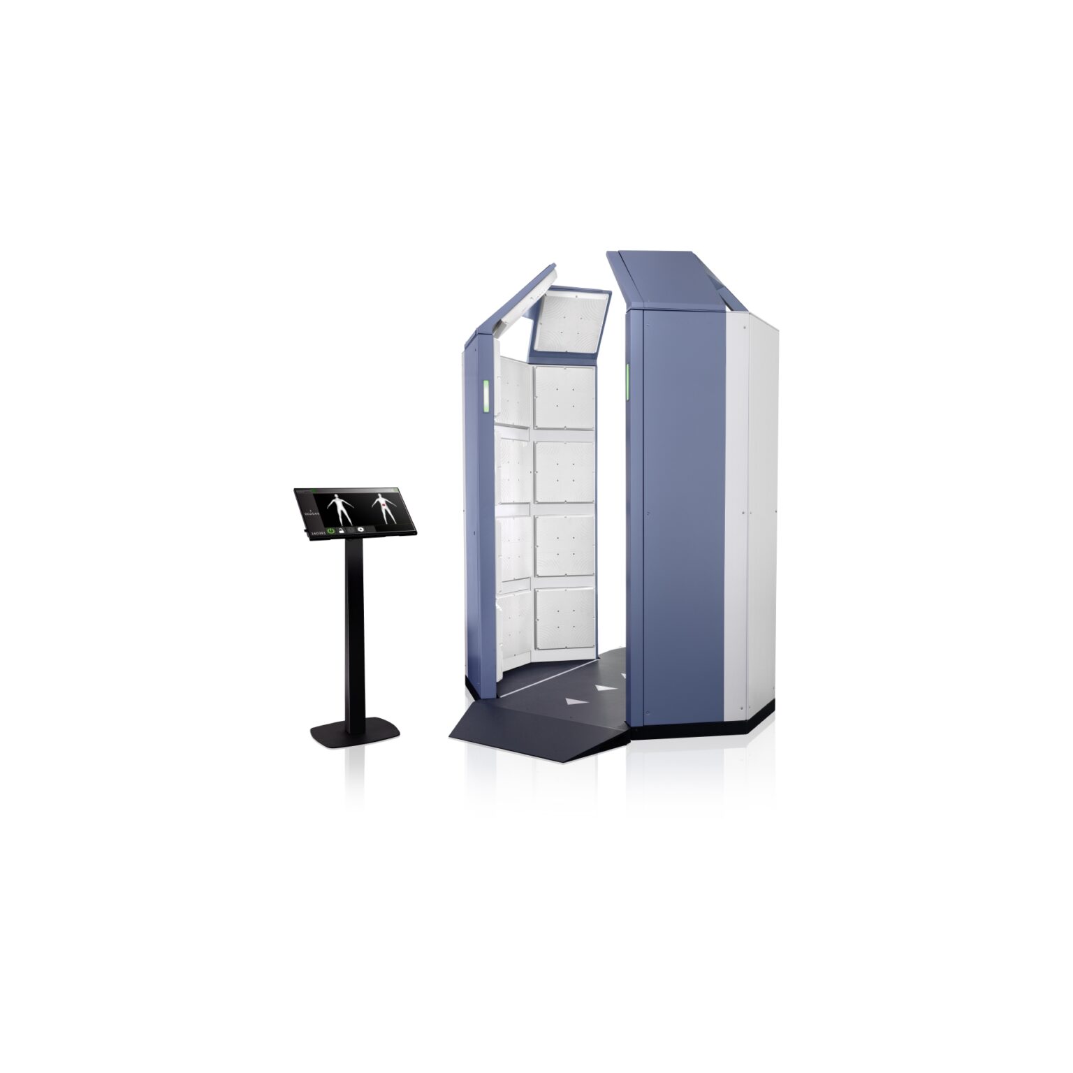 Millimeter Wave Scanners for Sale - Point Security