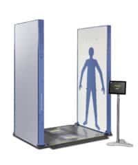 Millimeter Wave Scanners for Sale - Point Security