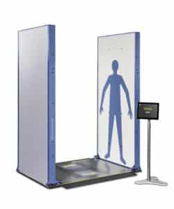 CEIA Walk Through Metal Detectors - Point Security