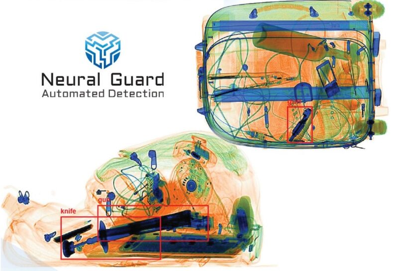 Checkpoint Security Equipment & Security Products | Point Security