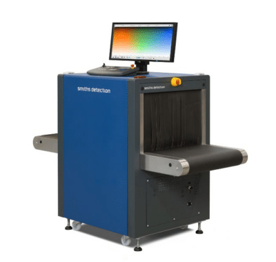 X Ray Machines & Security Scanners - Point Security Inc
