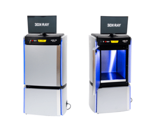 Mail & Parcel X-Ray Screening Machines - Point Security Inc